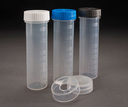 Digestion Vessels & Accessories | MoldPro Laboratory Plasticware